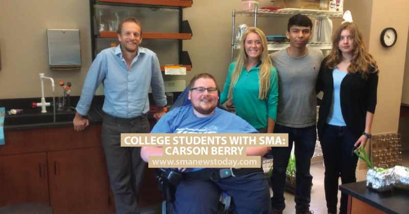 Going To College When You Have SMA – SMA News Today Forums