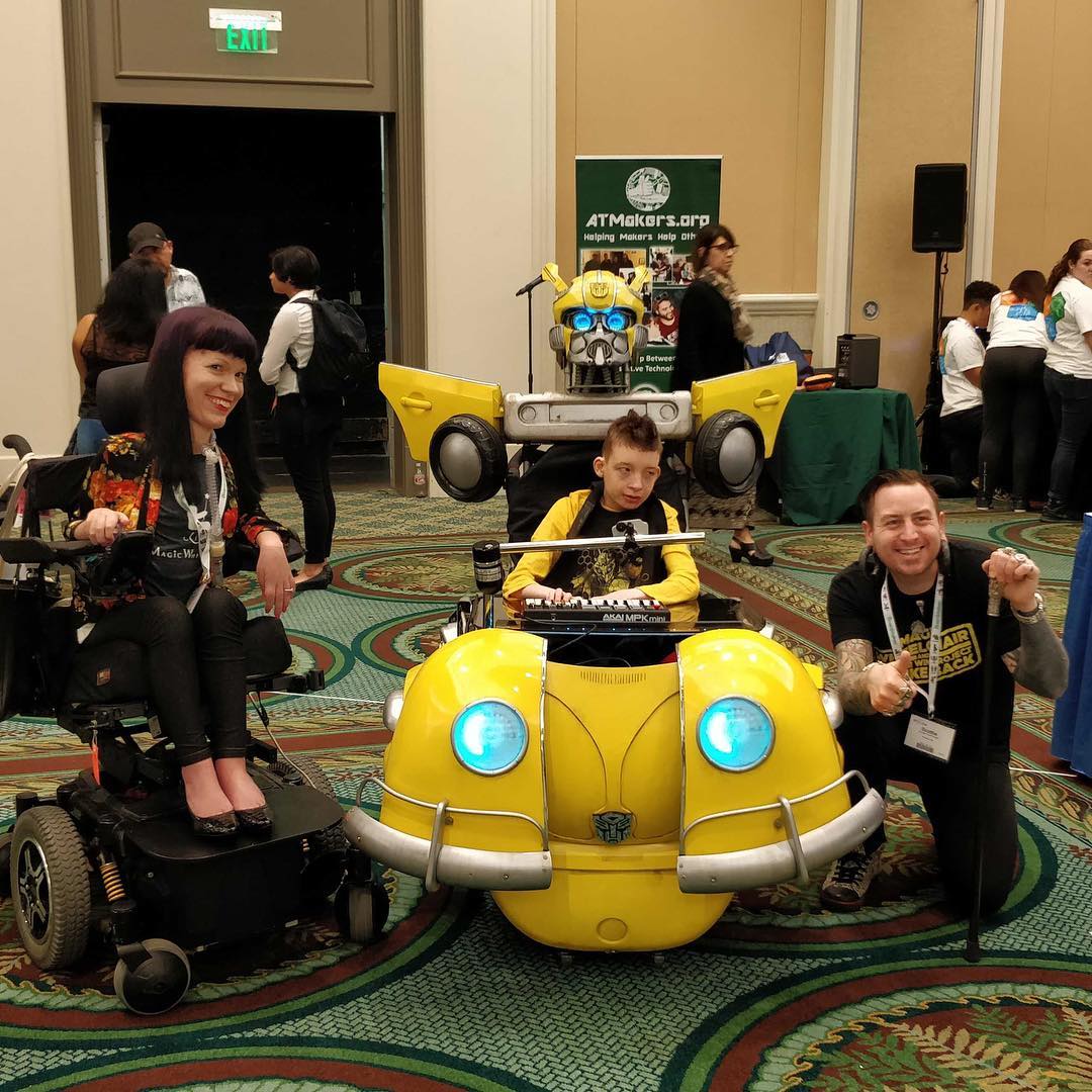 CMG – work – SMA News Today Forums