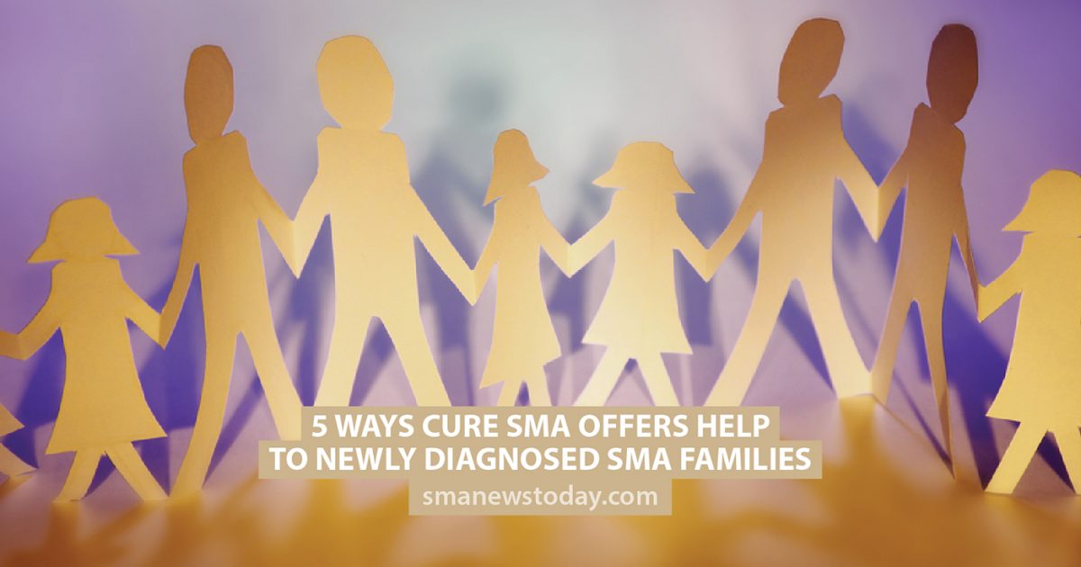 5 Ways Cure SMA Offers Help to Newly Diagnosed SMA Families | Page 5 of ...