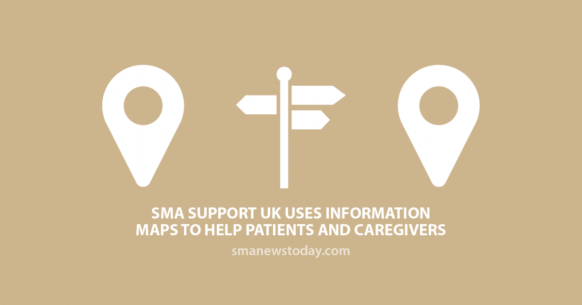 SMA Support UK Uses Information Maps to Help Patients and Caregivers ...