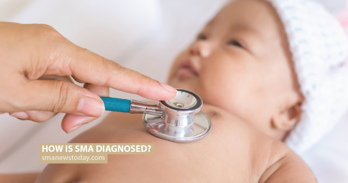 How Is SMA Diagnosed? | SMA News Today