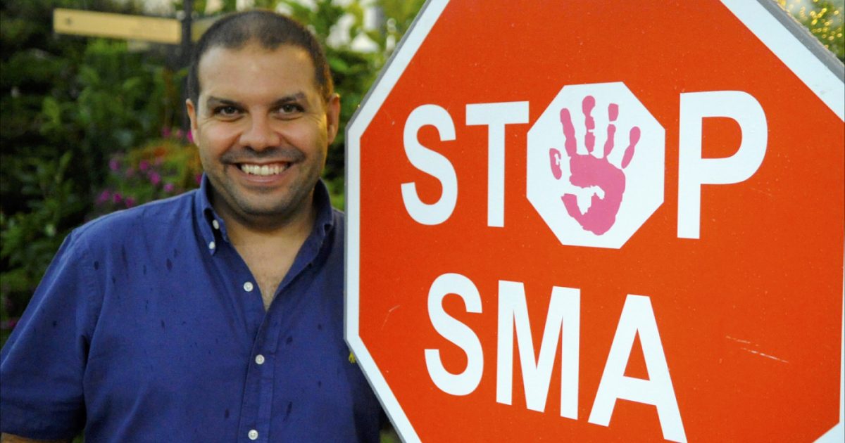 Portuguese SMA Expert Urges Early Ventilation, Avoidance of Trach Tubes