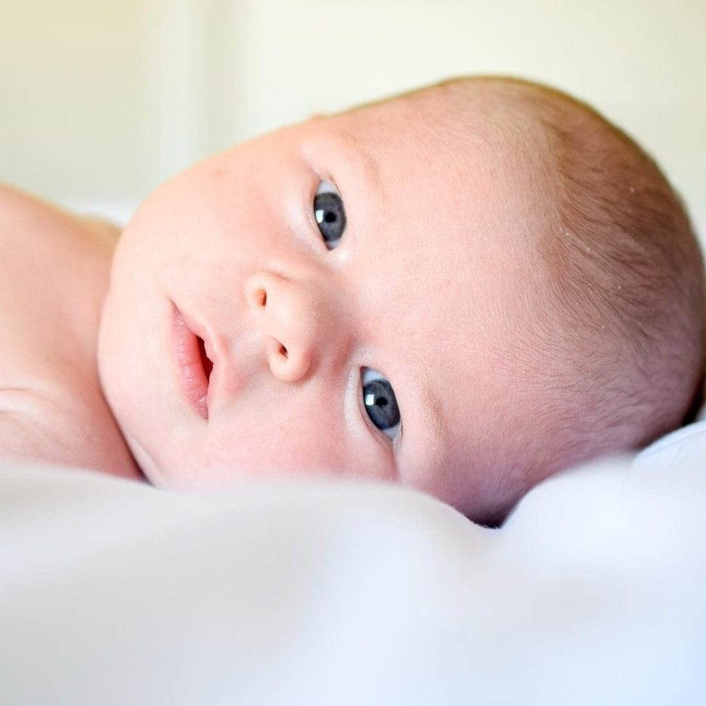 From SMA Nightmare to Cause for Hope: Interview with the Lackey Family