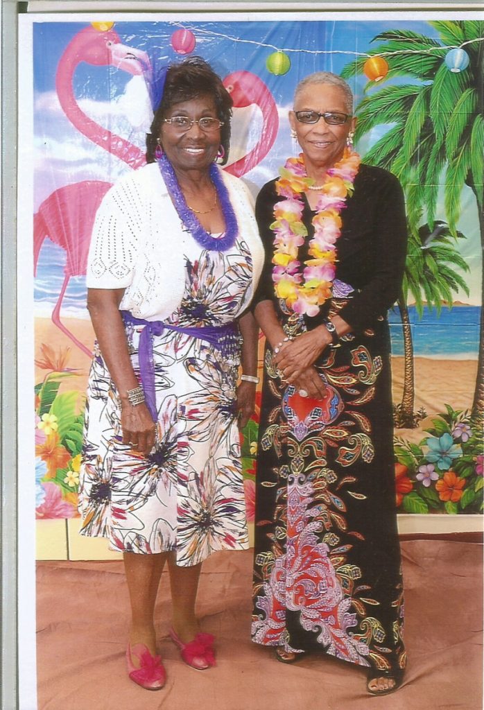 Another Farewell, a ‘Looth Tooth,’ and an Old-fashioned Snow Day