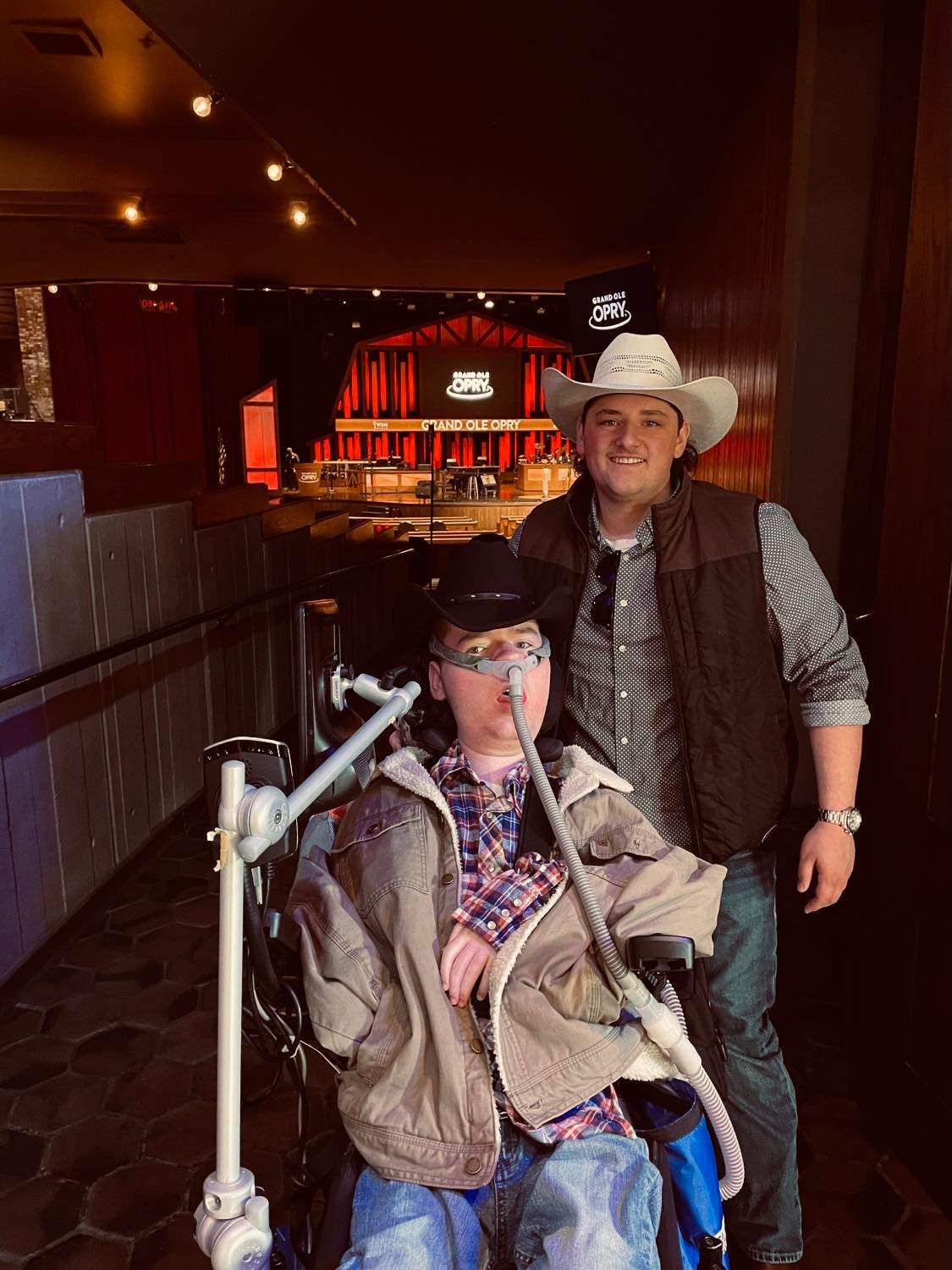 Matching Mullet Haircuts, SMA Boost Brothers' Humor, Entrepreneurism