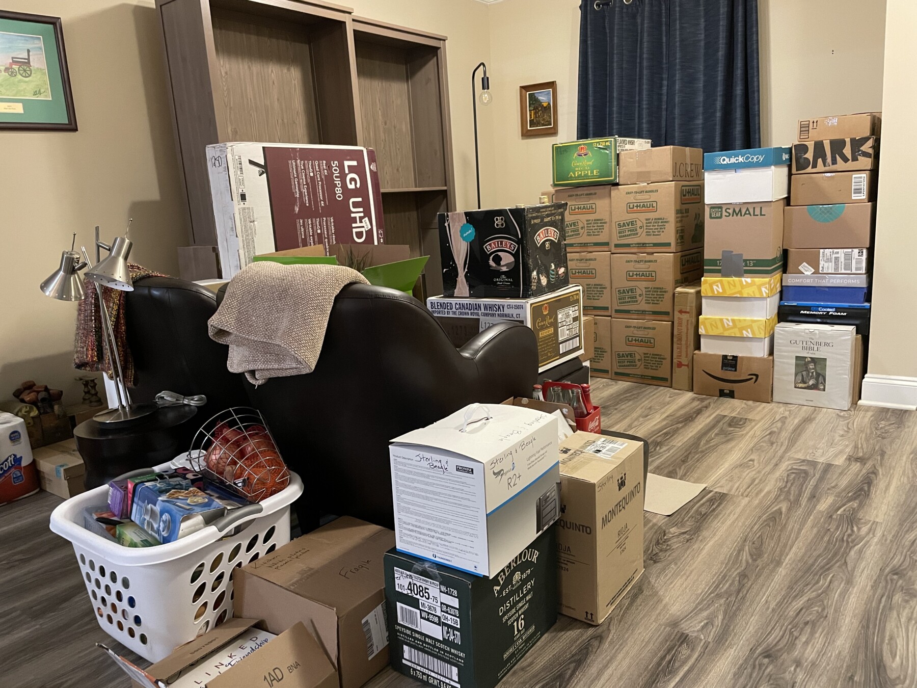 On growing up, moving out … and coming back home | SMA News Today