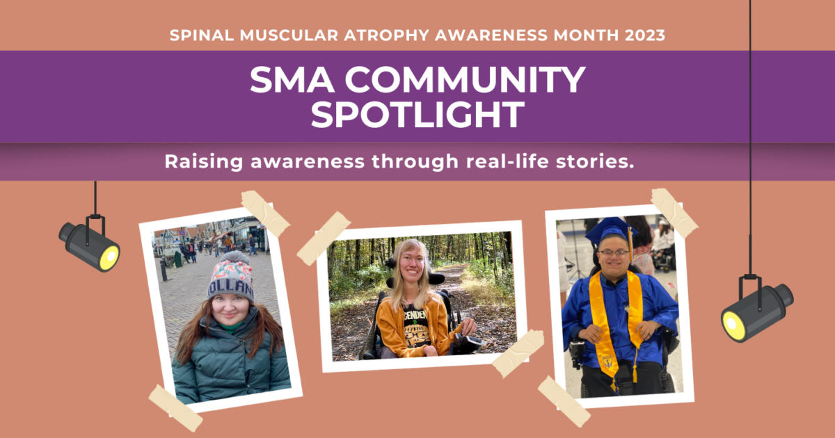 More accessible areas can mean freedom for people with disabilities ...