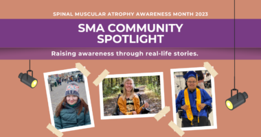 31 Days of SMA: People With SMA Can Follow Their Dreams | SMA News Today