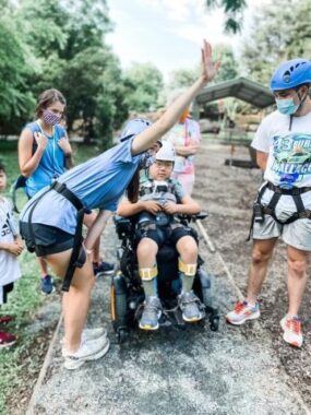 What does 'fair' look like for siblings of children with disabilities ...