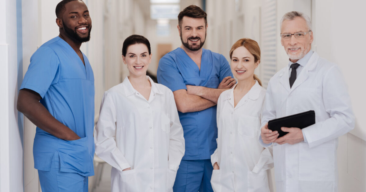 Dream team: Assembling your ideal SMA care squad | SMA News Today