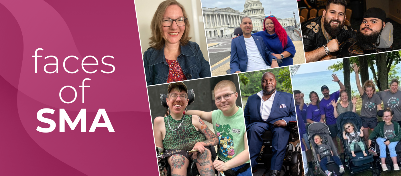 Faces of SMA | SMA News Today