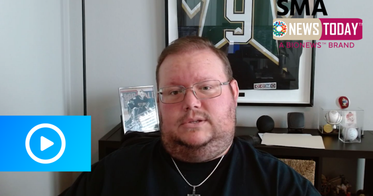 Tyler’s SMA setup: Technology hacks can help you find independence ...