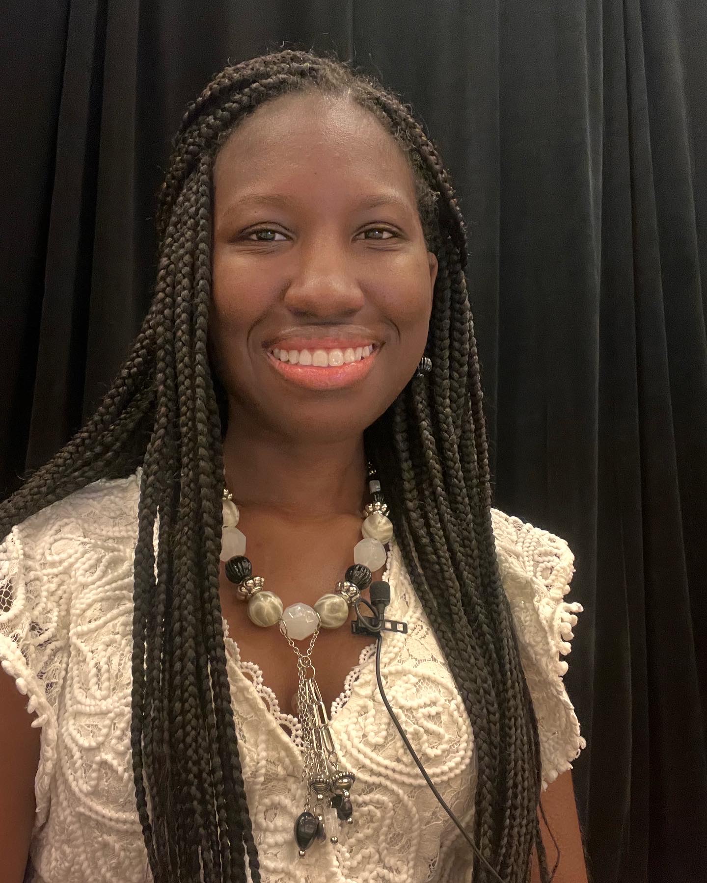 SMA Awareness Month Finds Advocates Stepping Up in Support | Cure SMA ...