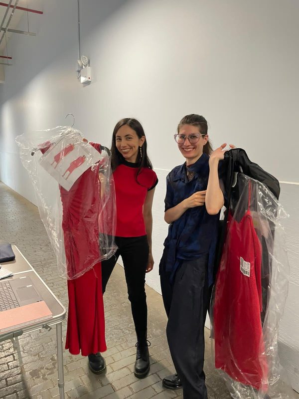 Double Take, SMA Runway Show, Features Styles With Accessibility | Open ...