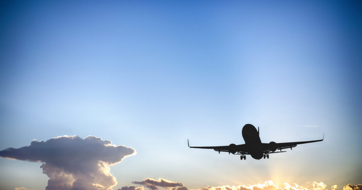 Flying with SMA: 8 smart tips for easier air travel | SMA News Today