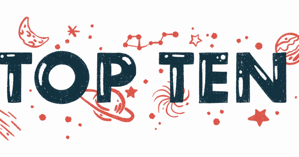 Top 10 SMA news stories of 2025